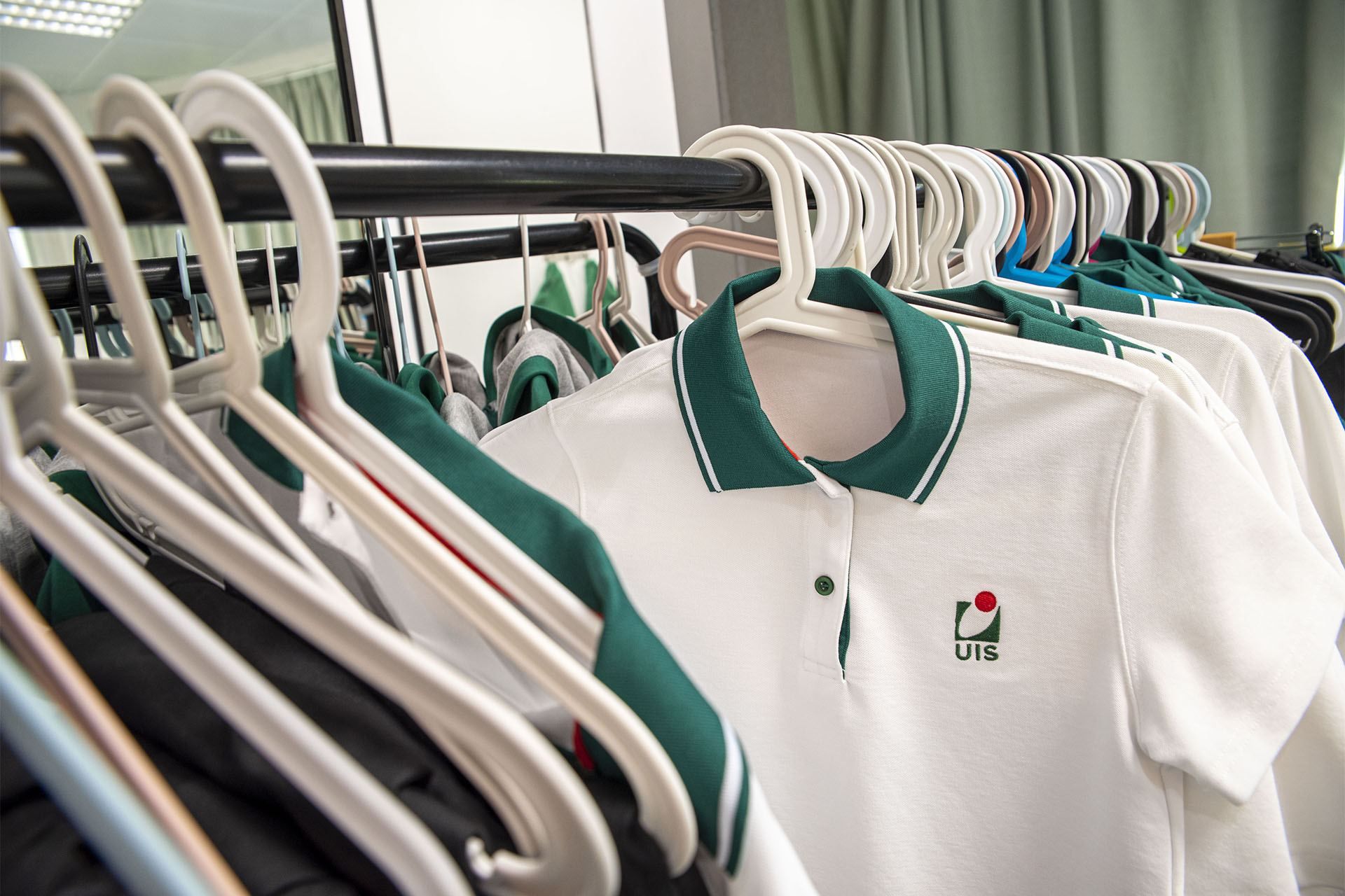 Uniforms – Art Institute of the Orient