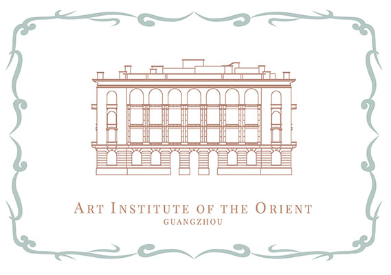 Home - Art Institute of the Orient